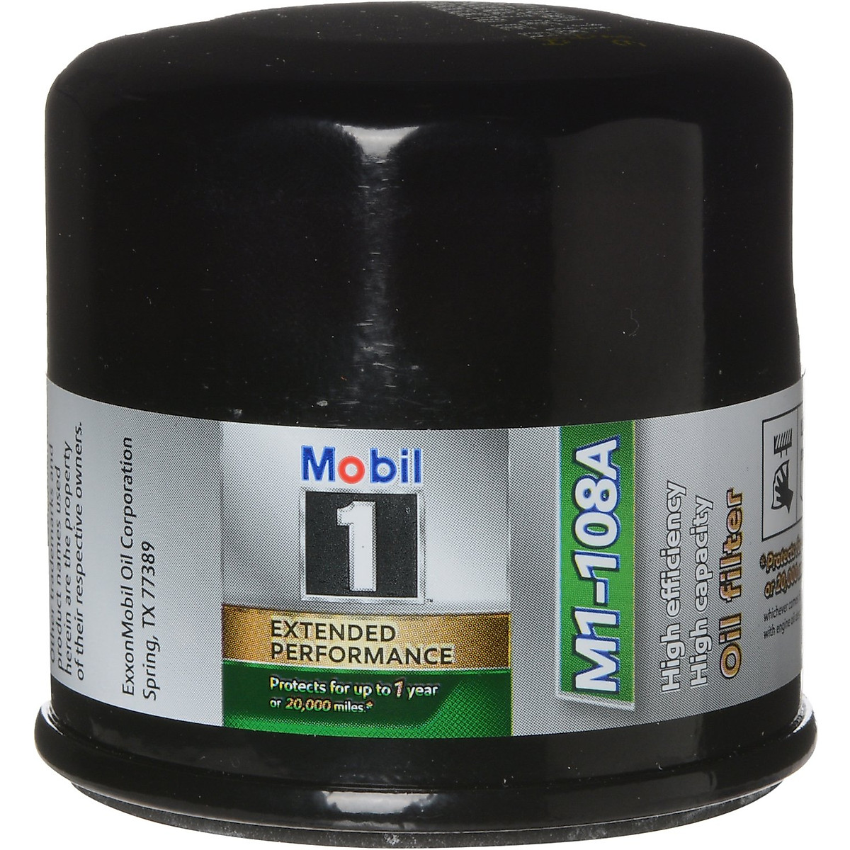 Mobil 1 M1-108A Extended Performance Oil Filter