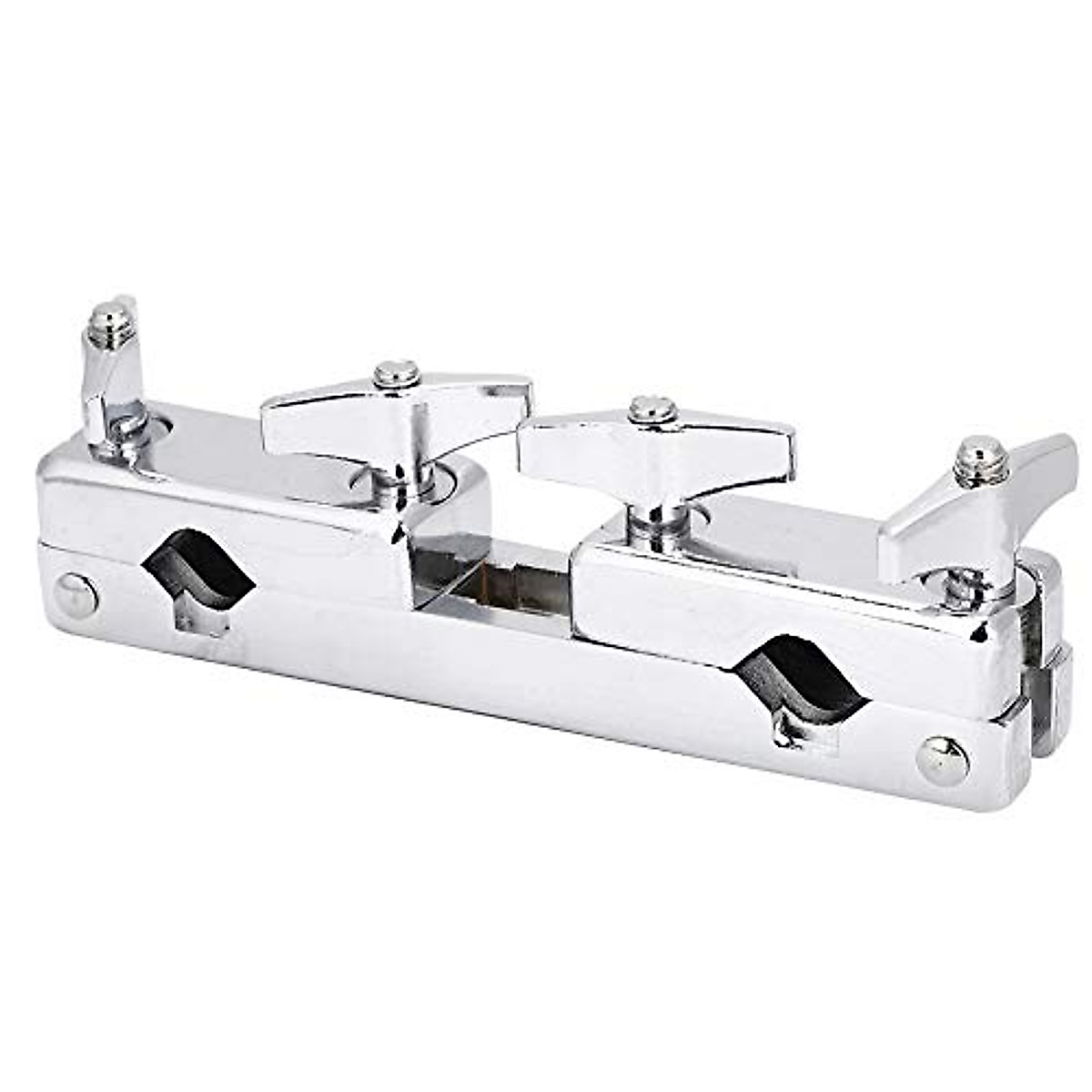 Cowbell Mounting Bracket, Drum Cowbell Mounting Percussion Bracket Cowbell Clamp Mount Cowbell Mount Cowbell Mount Cowbell For Drum Set Bass Drum Cowbell Mount