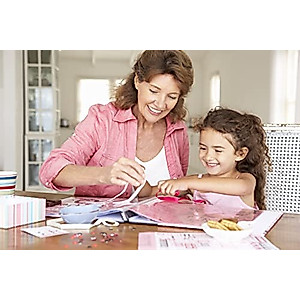 Dunwell Scrapbook Refill Pages 12x12 - (25 Pack) Super Heavyweight, Fits 3 Ring Scrapbooking Binders 12 x 12, Standard 12x12 Photo Album Refill Pages, Sheet Protectors, Paper Inserts Not Included