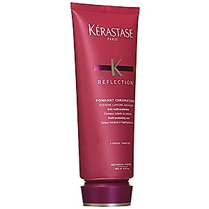 Kerastase Reflection Fondant Chromatique Multi-Protecting Care Conditioner, 6.8 Ounce