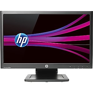 HP Compaq L2206tm 21.5" LED Backlit Widescreen Touchscreen Monitor