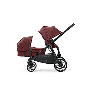 Baby Jogger City Select LUX Pram Kit, Port