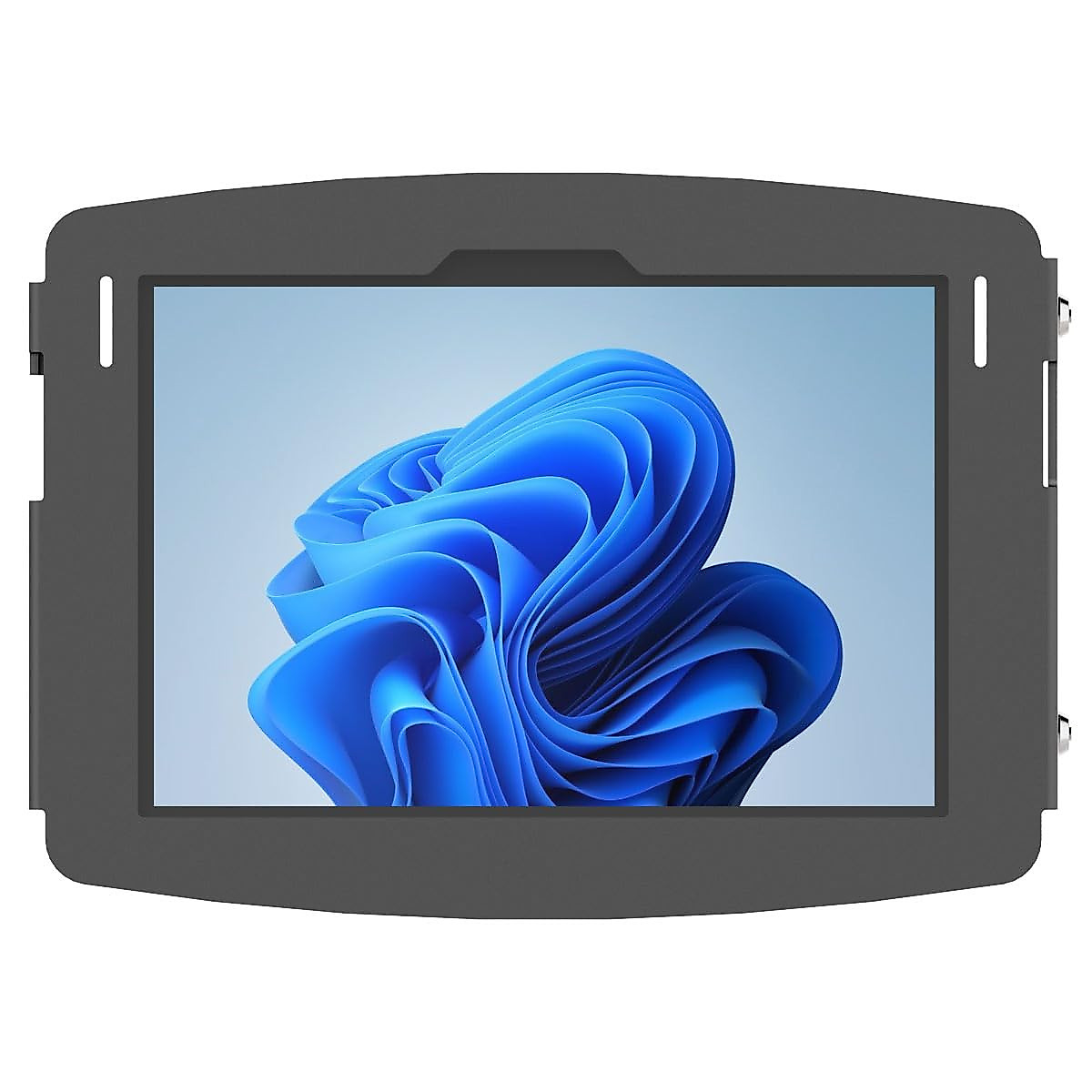 Maclocks Secure Space Enclosure Wall Mount for Surface Pro 3/4 (540GEB)