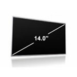 14,0" LED WXGA HD Glossy