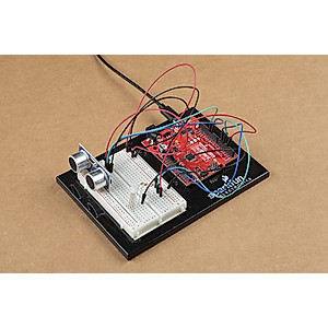 SparkFun RedBoard Plus - ATmega328P microcontroller with Optiboot (UNO) Bootloader - Qwiic Connect System - USB-C Connector - Additional Features to Our RedBoard Qwiic - Input Voltage 5V-15V