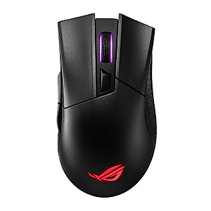 ROG Gladius II Wireless Gaming Mouse