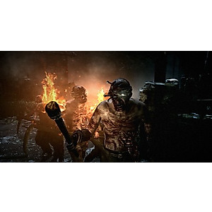 The Evil Within - Xbox 360