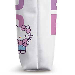Hello Kitty Be Kind Tote Bag