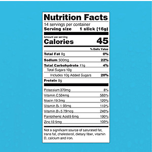 Liquid I.V.® Hydration Multiplier® +Immune Support - Wild Berry - Hydration Powder Packets | Electrolyte Powder Drink Mix | Convenient Single-Serving Sticks | Non-GMO |14 Servings (Pack of 1)