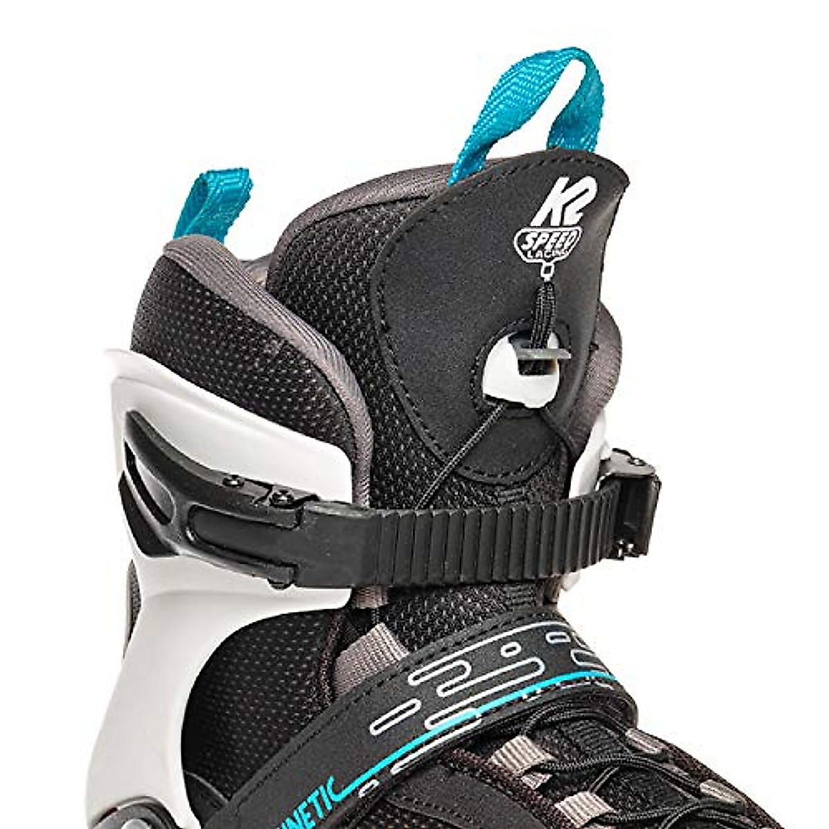 K2 Skate Women's Kinetic 80 Pro Inline Skate
