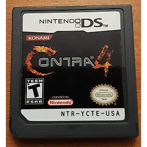 Contra 4