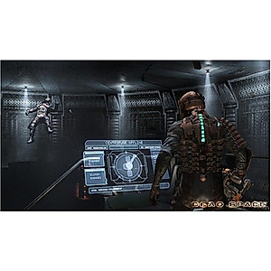 Dead Space (X-BOX 360) Platinum hits (Renewed)