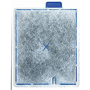 (2 Boxes) Aqueon 06087 Filter Cartridge, Large, 3-Pack each