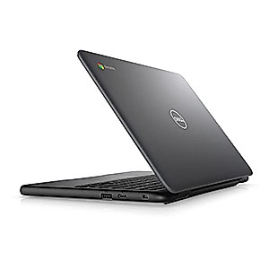 Dell Chromebook 11 3100 11.6" Yes Chromebook - HD - 1366 x 768 - Celeron - 4GB RAM - 32GB Flash Memory