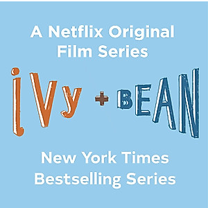 Ivy & Bean Boxed Set: Books 10-12