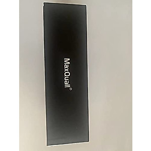 Maxquall Referee Headset Earphone Professional V6 V4 FBIM Full Duplex Two-Way Football Referee Coach Judger Arbitration Earhook Earpiece Soccer Earphone Headset