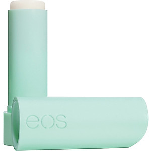 EOS Organic Stick Lip Balm Sweet Mint .14oz