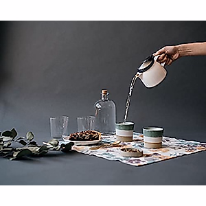 Art of Tea | Organic Earl Grey Creme Tea 2.5oz | Artisan Loose Leaf Tea Tin