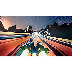 Redout - PlayStation 4