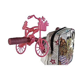 Ride with Me Barbie Accessory for Bike