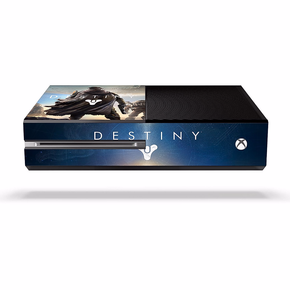 Destiny Limited Edition Game Skin for Xbox One Console