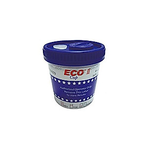 12 Panel T-Cup Multi Drug Urine Test Kit (150)(Multiple Quantities)(AMP/COC/OXY/THC/PCP/MDMA/OPI/BZO/BAR/MTD/TCA/BUP)