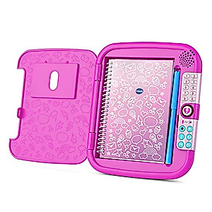 VTech Kidi Secrets Notebook, Pink