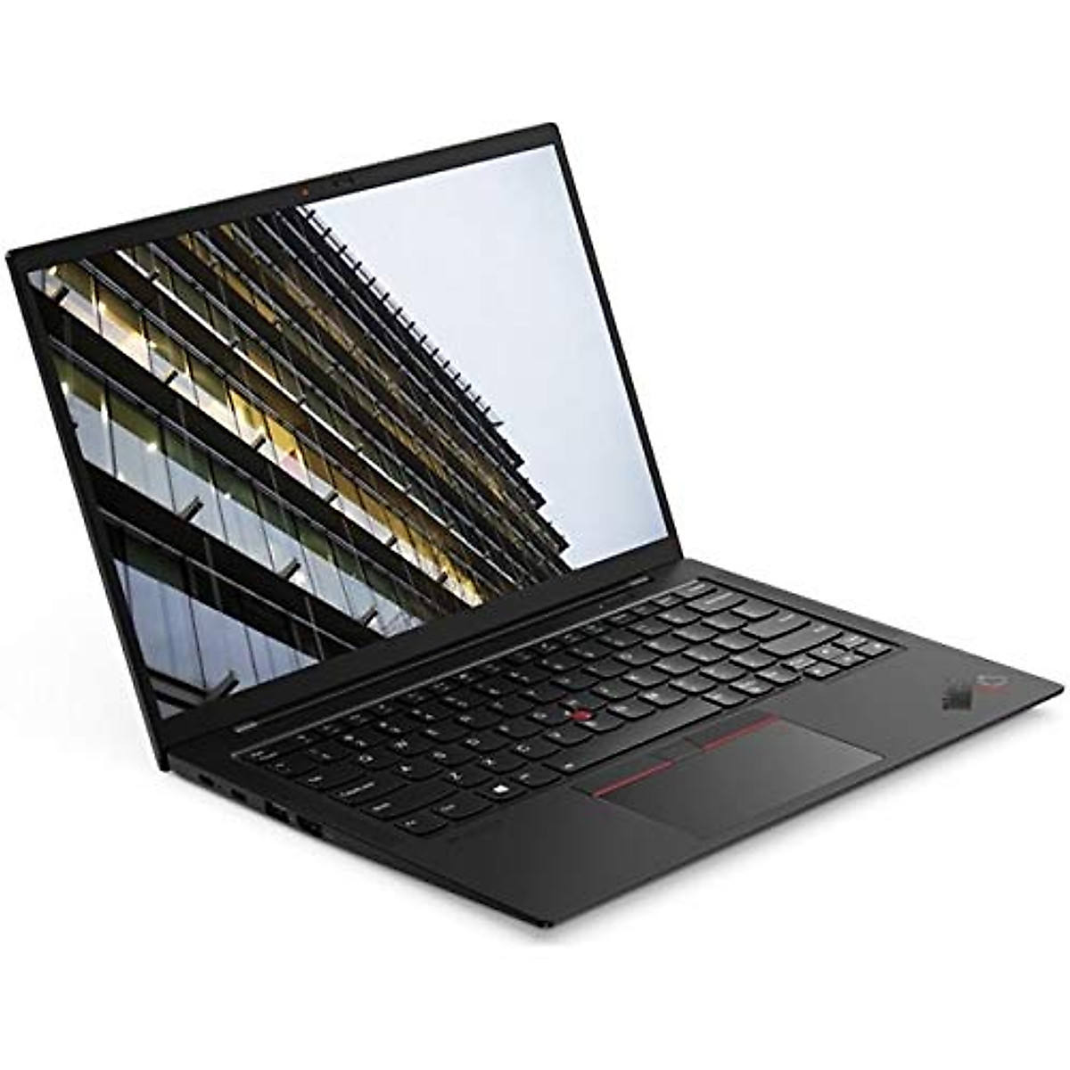 Lenovo ThinkPad X1 Carbon Gen 9 14" Ultrabook, Intel Core i5-1135G7, 16GB RAM, 256GB SSD, Intel Iris Xe Graphics, Windows 10 Pro (20XW004KUS)