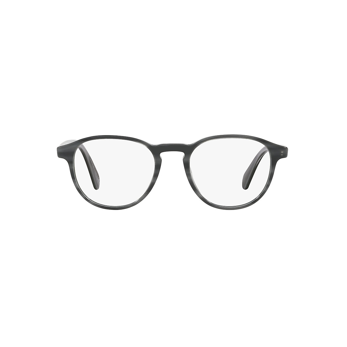Paul Smith MAYALL PM8263 - 1541 Eyeglasses Translucent Green ivy/ Havana w/ Clear Demo Lens 48mm