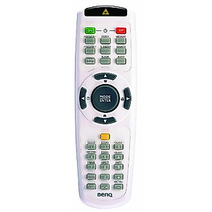 BenQ projector MX710