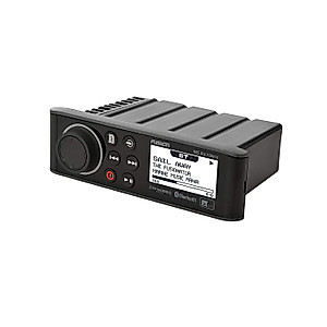 Fusion MS-RA70NSX NMEA 2000 SiriusXM-Ready Marine Entertainment System