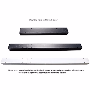 24” 6-Outlet Hardwired Power Strip