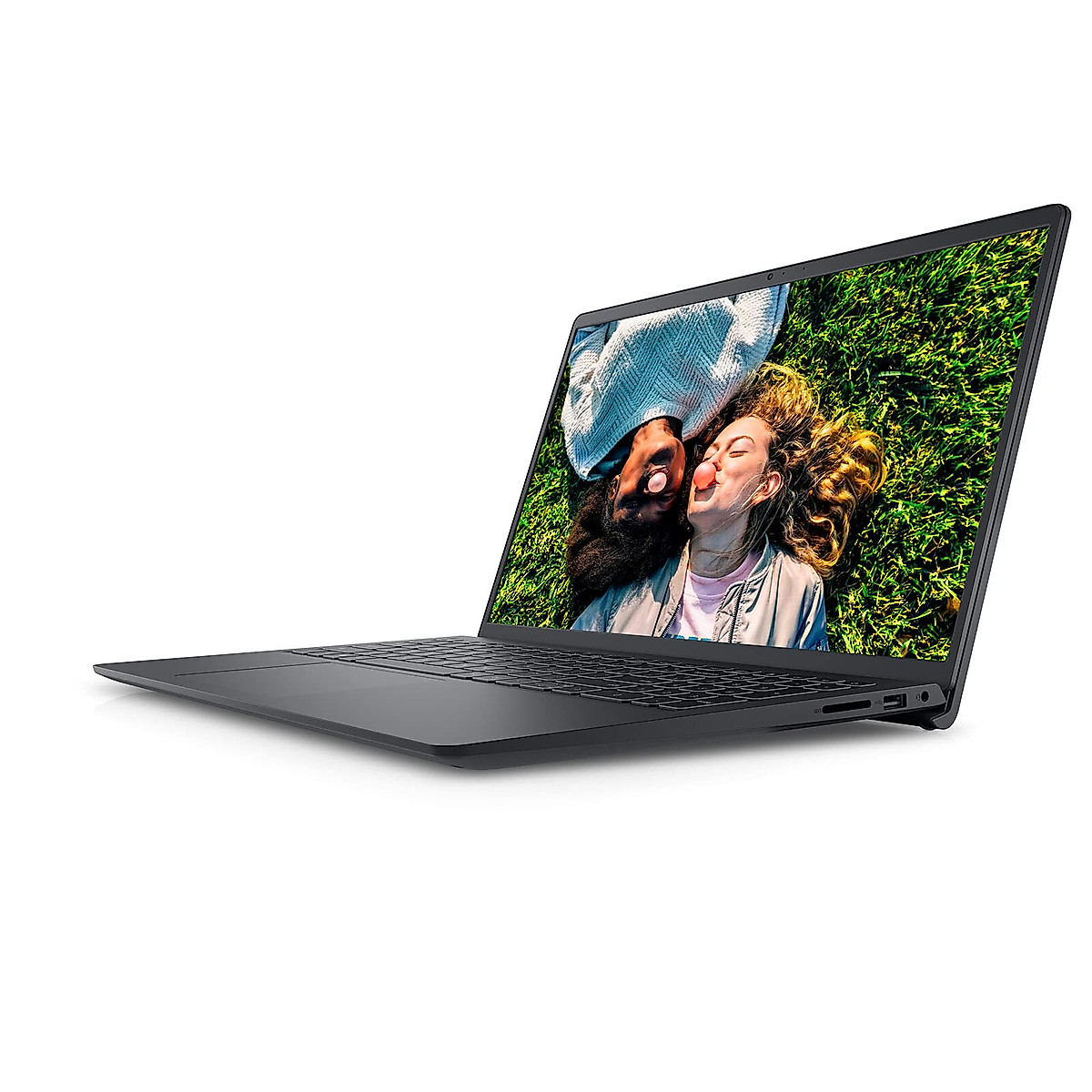 Dell 2023 Inspiron I3530 15.6” FHD Touchscreen Laptop Intel 13th 10-Core i7-1355U 32GB DDR4 RAM 512GB M.2 NVMe SSD Iris Xe Graphics HDMI Webcam WiFi AX BT USB-C Card Reader Windows 10 Pro