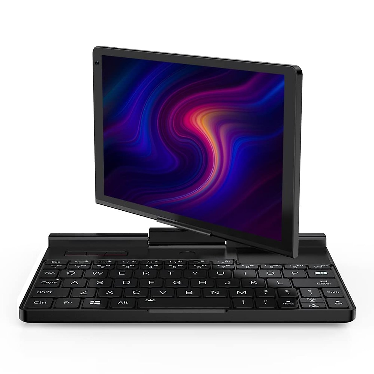 GPD Pocket 3 Aully-Featured Modular and Utilitary Handheld PC Contains KVM+RS232 Function Module (CPU: N6000 8GB+512GB)