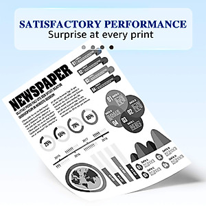 HaloFox Compatible Drum Unit Replacement for Brother DR820 DR-820 DR 820 Fit for MFC-L5900DW HL-L6200DW HL-L5100DN MFC-L5800DW MFC-L5700DW HL-L5200DWT MFC-L6700DW HL-L5200DW Printer (Black,1 Drum)