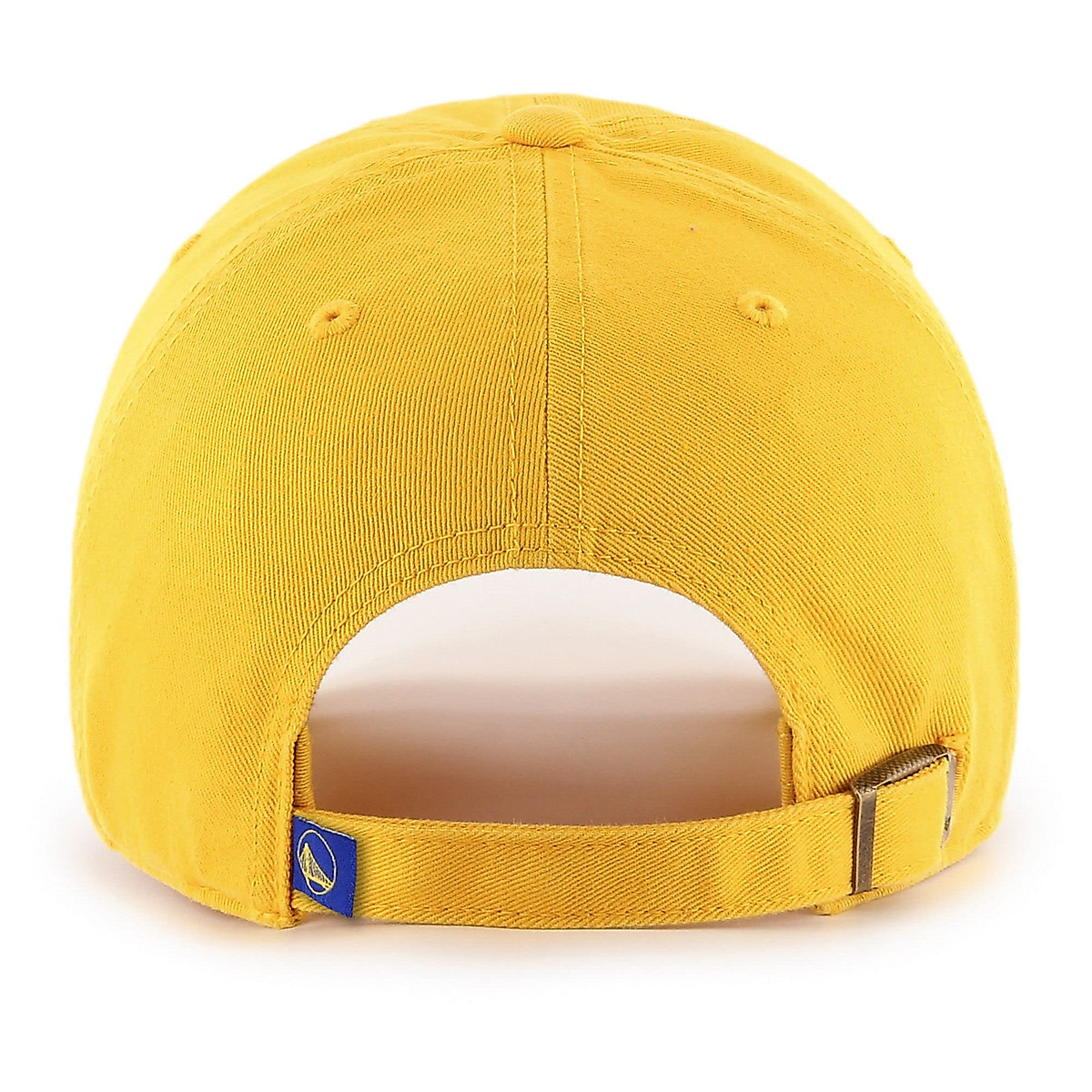 GOLDEN STATE WARRIORS '47 CLEAN UP