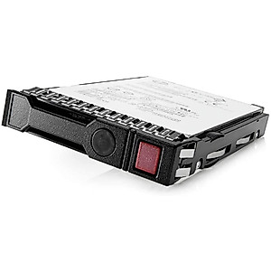 Hpe Midline Hard Drive - Hot-Swap 10240 3.5 Internal Bare/OEM Drive 857644-B21