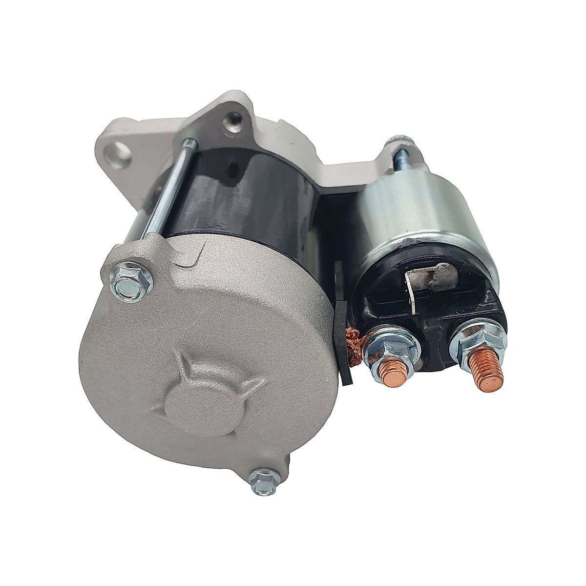 SPERTEK Srarter Motor Electric for Robin Subaru 279-70502-00 Fits EX27, EX 40. 22E-70502-00