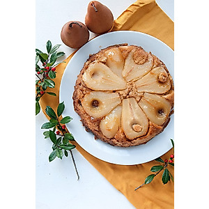 Native Vanilla - Pure Banana Flavor - 8 Fl Oz - Pure Flavors and Extracts - Perfect for Cooking, Baking, and Dessert Crafting