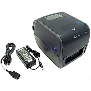 Pc43T Direct Thermal-Thermal Transfer Desktop Printer (203 Dpi Icon Power Cord) - Model#: pc43ta00000201