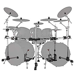 Gibraltar SC-GRSMC Road Series Multi Clamp