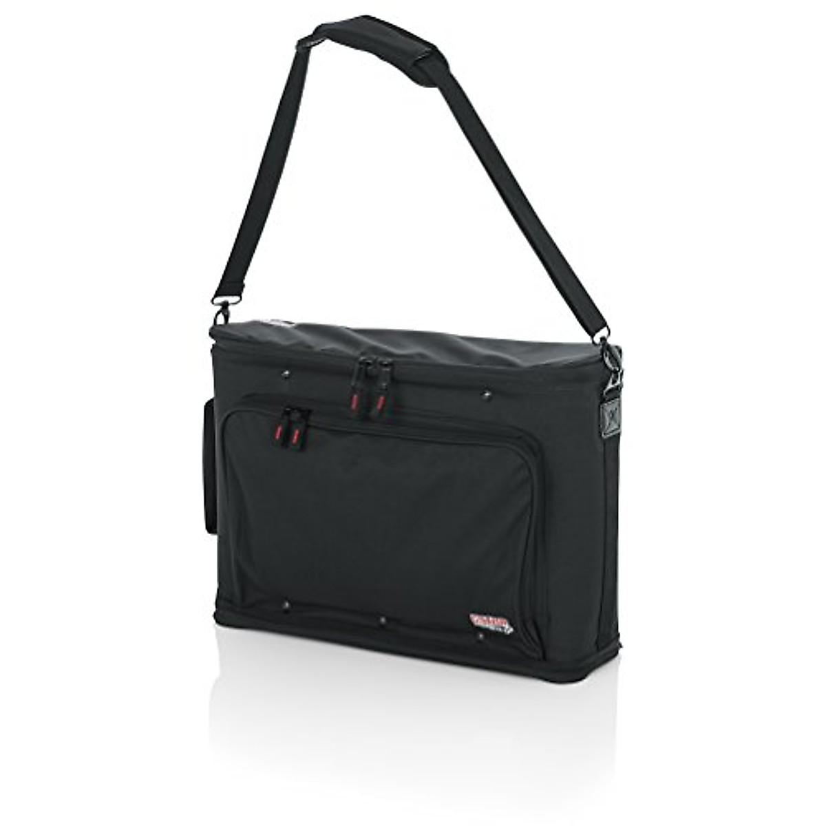 Gator, Amplifier Case (GR-RACKBAG-2U)