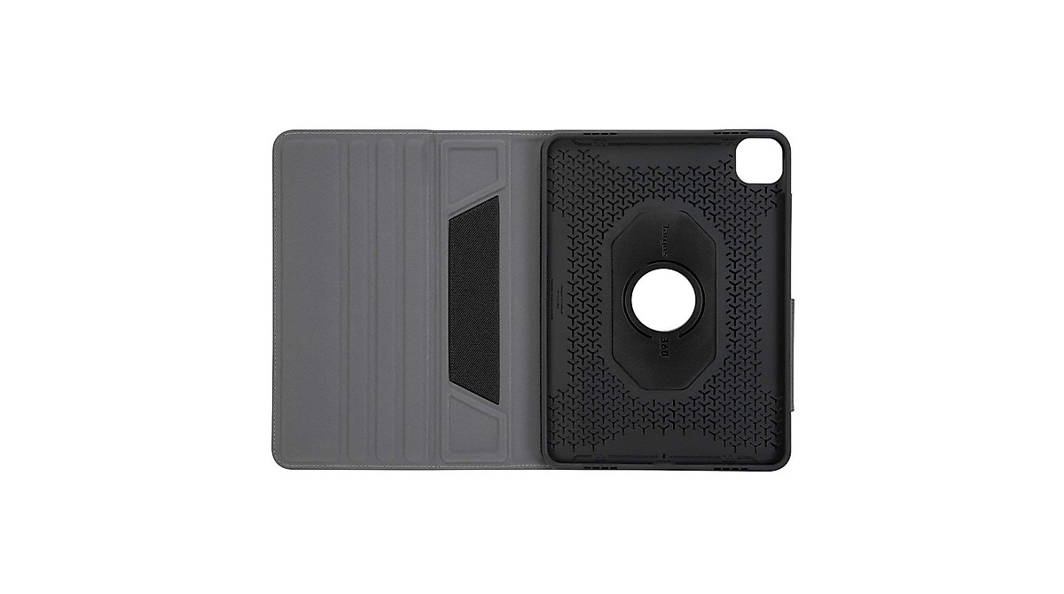Targus VersaVu Classic iPad Case with 360 Rotation & Drop Protection