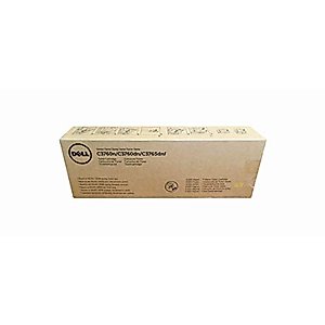 Dell V0PNK Toner Cartridge C3760N/C3760DN/C3765DNF Color Laser Printer