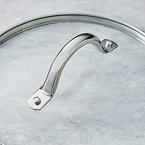 Tramontina Cookware Set Nonstick 11-Piece Blue, 80143/031DS