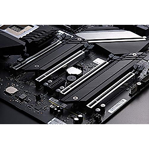 Supermicro C9Z490-PGW Desktop Motherboard - Intel Z490 Chipset - Socket LGA-1200 - ATX