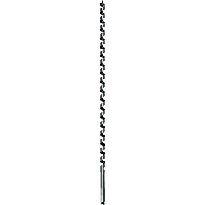 Makita D-35841 7/16" X 18" Ship Auger Bit