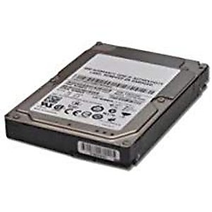 Lenovo 00AJ111 System X 146GB 2.5" 15K SAS HDD 64 MB Cache 2.5" Internal Bare or OEM Drives