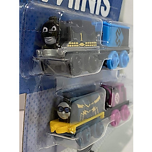 Thomas & Friends MINIS,