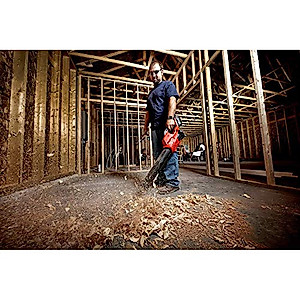 MILWAUKEE'S Electric Tools 2724-20 M18 Fuel Blower (Bare)